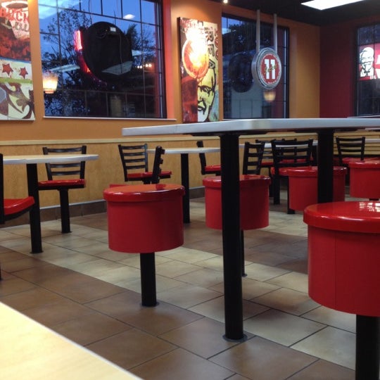 KFC - West Philadelphia - Philadelphia, PA