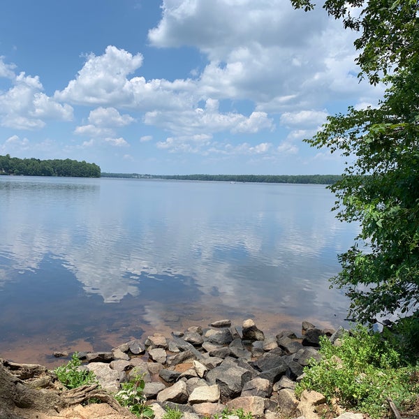 Sunday Park - Millridge Parkway