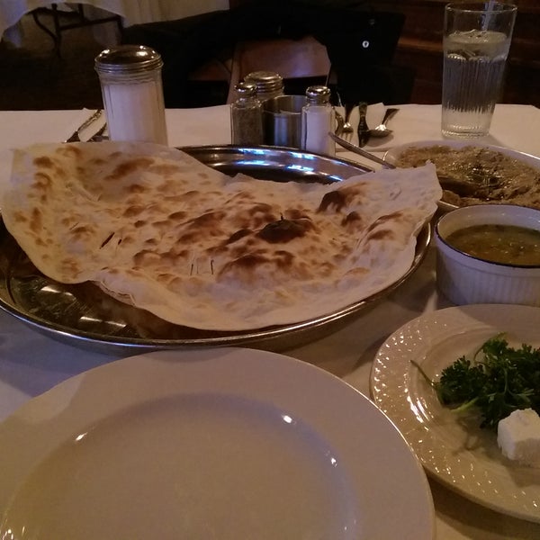 Reza's Restaurant (Now Closed) - River North - Chicago, IL