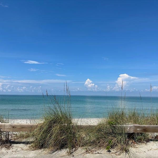 Blind Pass Beach - Beach in Englewood