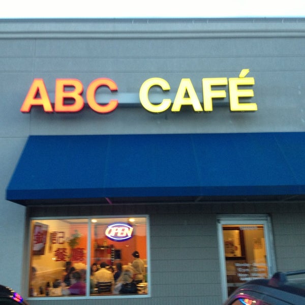 ABC Cafe - 10001 W 87th St