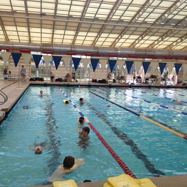 Photos at Whitney Ranch Aquatics Center - Whitney Ranch - 1575 Galleria ...