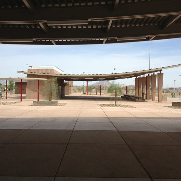 Cornerstone Park - Park