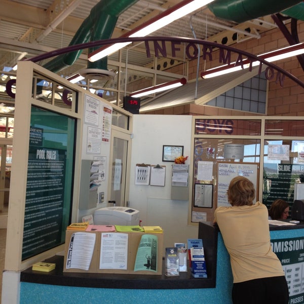 Photos at Whitney Ranch Aquatics Center - Whitney Ranch - 1575 Galleria ...