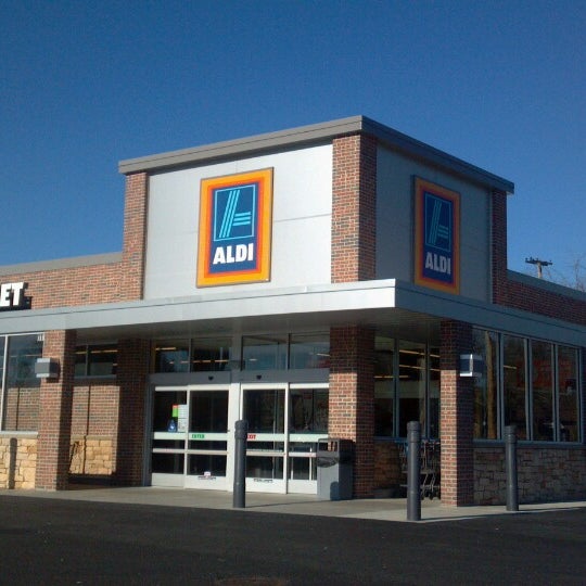 ALDI - Oak Ridge, TN