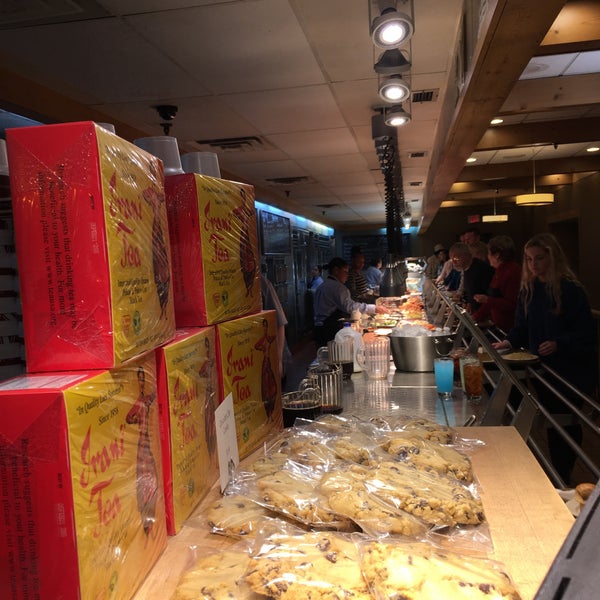 MCL Restaurant & Bakery - Castleton - 5520 Castleton Corner Ln