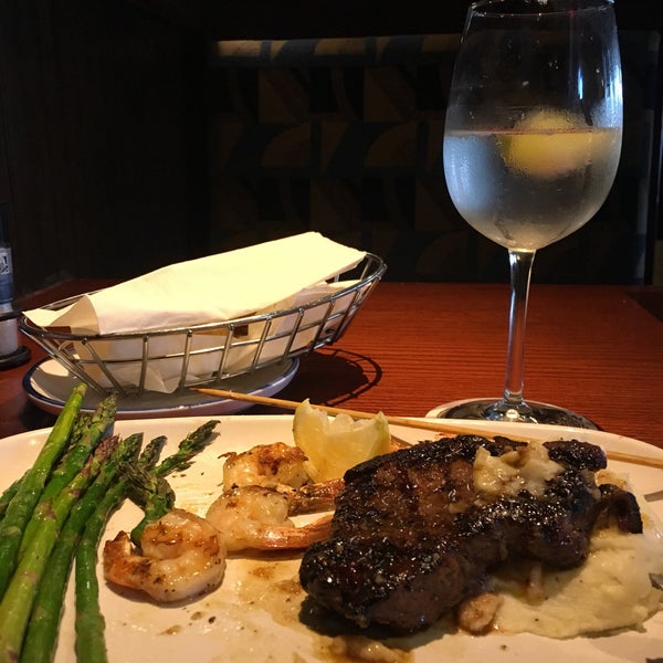 Red Lobster - 32 tips