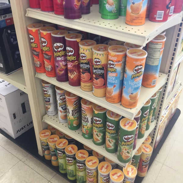 Big Lots - Big Box Store