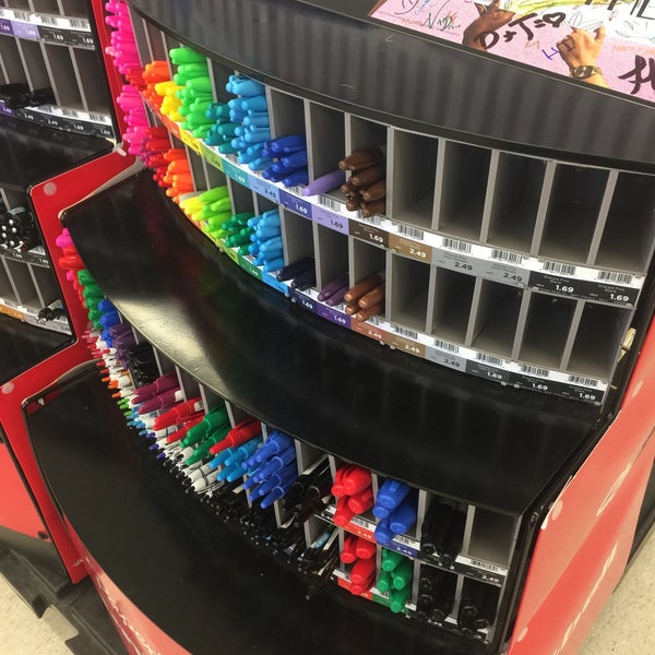 Michaels - Dublin, CA