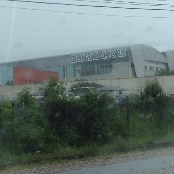 Rona Editora - Olhos d'Água - 4 tips from 157 visitors