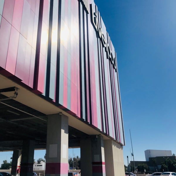 Liverpool - Mexicali, Baja California