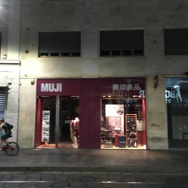 Muji - Duomo - Milano, Lombardia