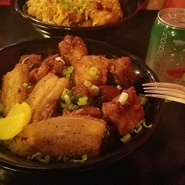 Chop Chop Shop - Asian Restaurant in Tampa