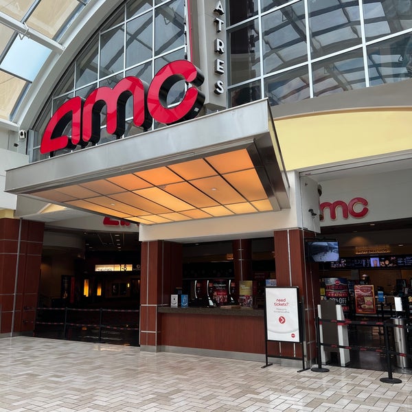 Photos at AMC Tysons Corner 16 - 139 tips