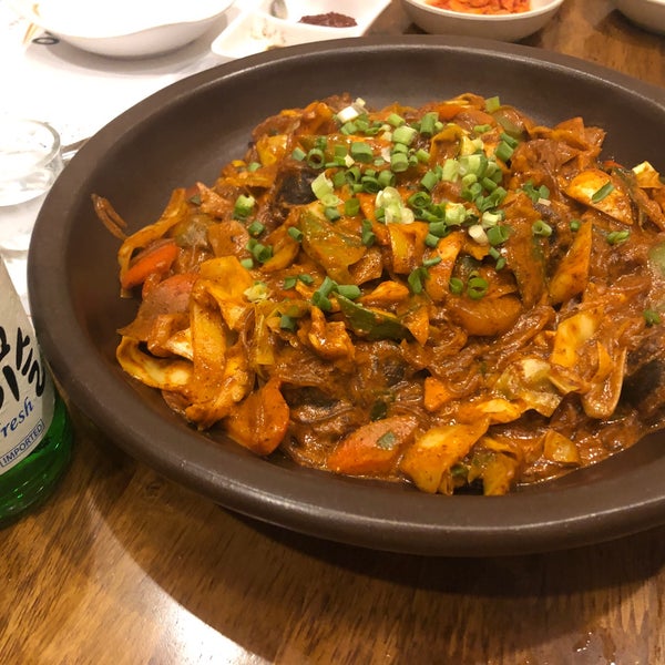 Miso Korean BBQ - 4 tips from 55 visitors