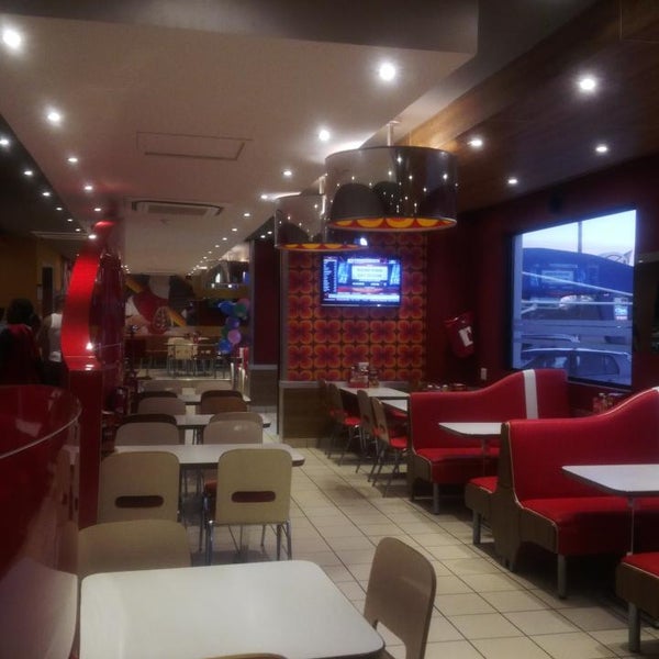 Wimpy Engen Mariental - Namibia, Hardap