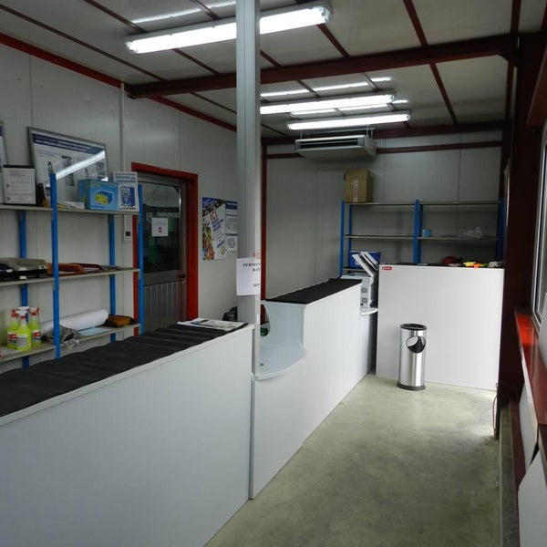 Injection Electricite Tacher - Auto Garage