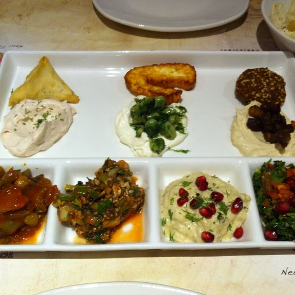 Photos at Kervan Sofrasi - Turkish Restaurant in Southgate