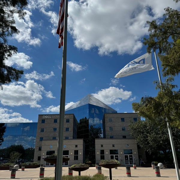 Dell Round Rock 1 - 14 tips from 1294 visitors