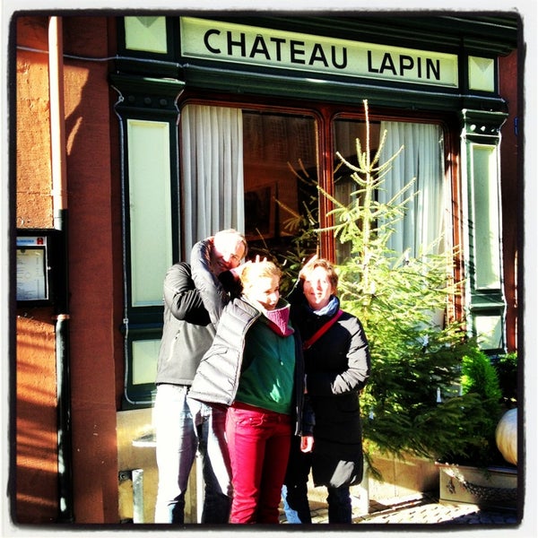 Photos at Hasenburg - Altstadt Grossbasel - Schneidergasse 20