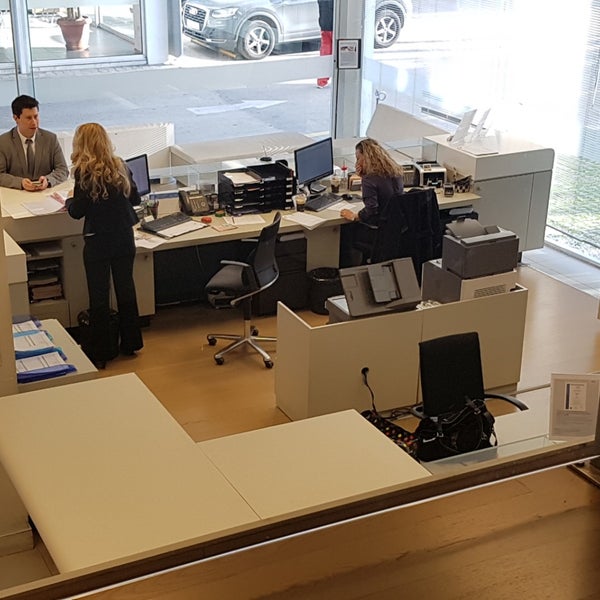 Karenta Service - Μεγάλου Αλεξάνδρου 2