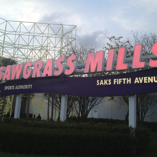Photos at Sawgrass Mills - Sawgrass Mills - 566 tips from 48123 visitors