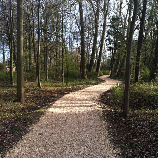Finse Piste - Hiking Trail