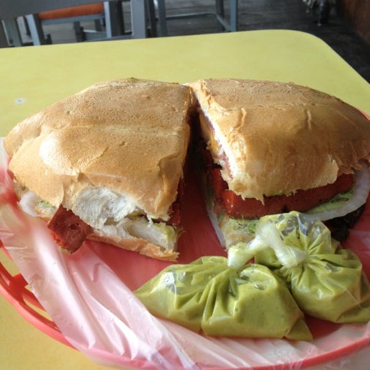 Tortas Willy - 9 tips from 72 visitors