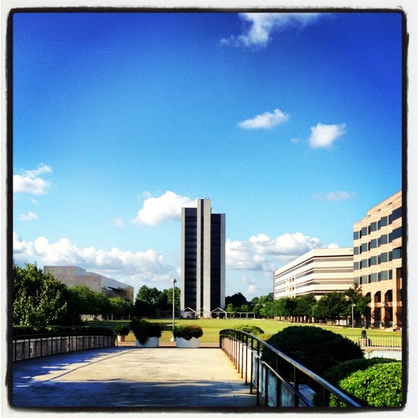 Archdale Building - Government Building