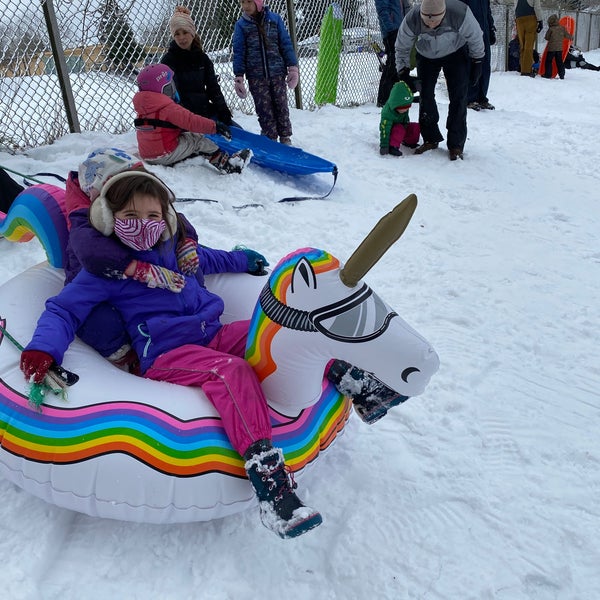 Pendleton City Park - 4 tips