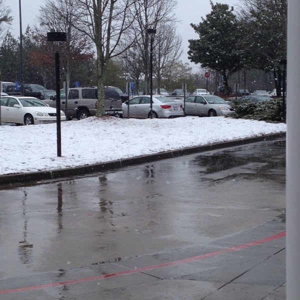 State Farm Atlanta Operations Center - Duluth, GA