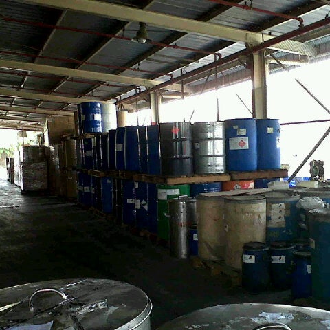 SC Johnson Pulo Gadung