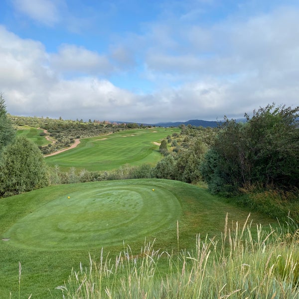 Red Sky Ranch Golf Club - 2 tips from 207 visitors