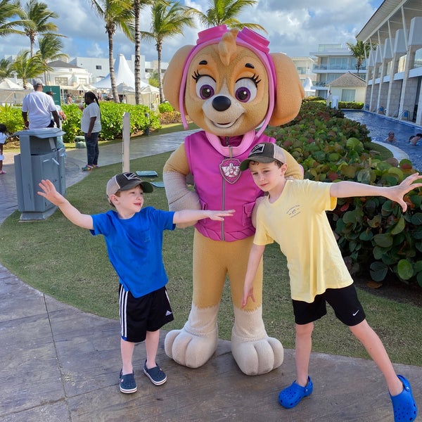 Photos at Nickelodeon Hotel & Resorts Punta Cana - Uvero Alto - Uvero Alto, La Altagracia