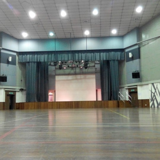 KDU Auditorium - College Auditorium in Petaling Jaya