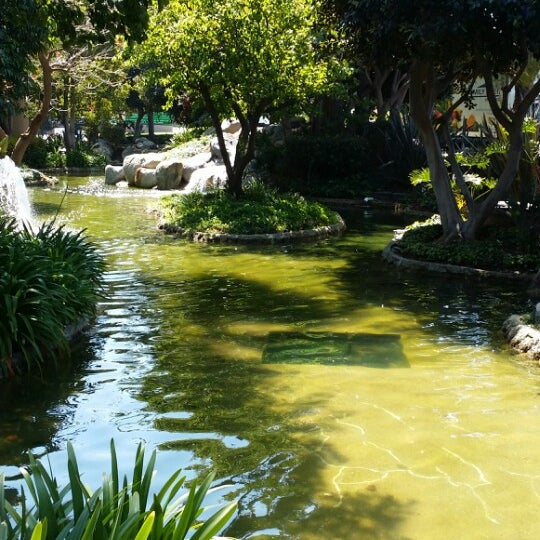 Madison Park Medical - 3445 Pacific Coast Hwy