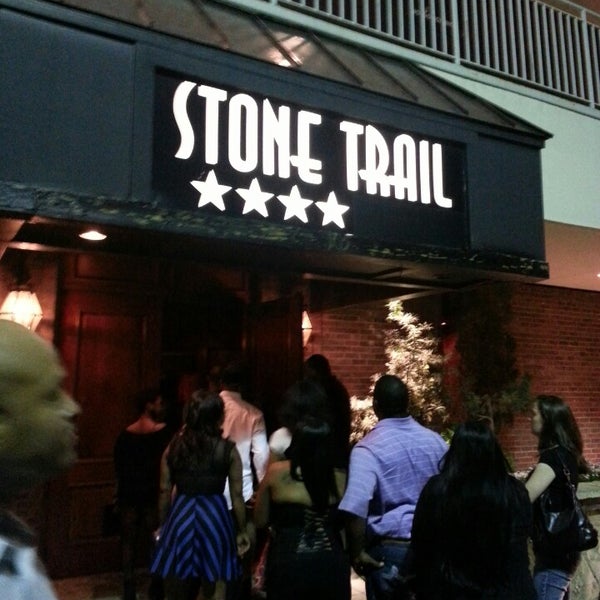 Stone Trail (Now Closed) - Dallas, TX