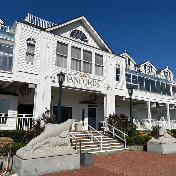Danfords Hotel & Marina - 17 tips from 1732 visitors