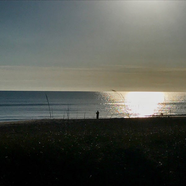 Boardwalk Beach - Indialantic by The Sea - 5th avenue