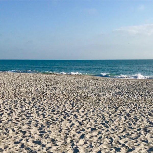 Boardwalk Beach - Indialantic by The Sea - 5th avenue