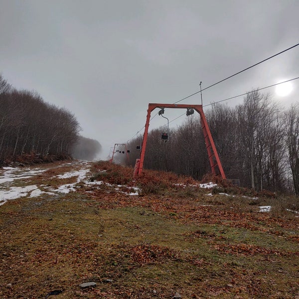 Χιονοδρομικό Κέντρο Πηλίου (Pilio Ski Center) - Μαγνησία, Μαγνησία