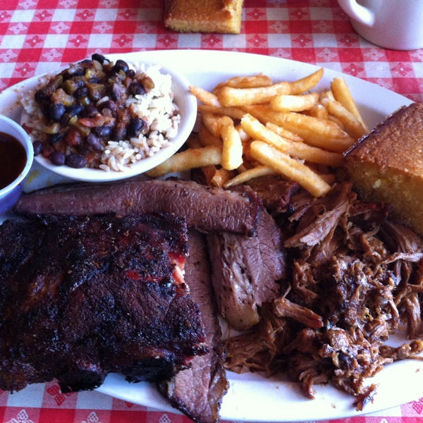 Sticky Lips BBQ - 53 tips from 2345 visitors