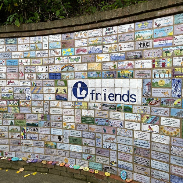 Watauga County Public Library - Boone, NC