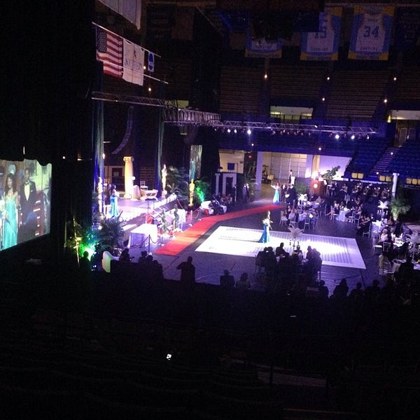 Photos at Felton G. Clark Activity Center - Baton Rouge, LA