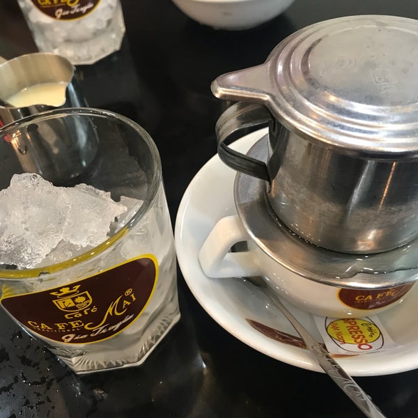 Cafe Mai - Coffee Shop