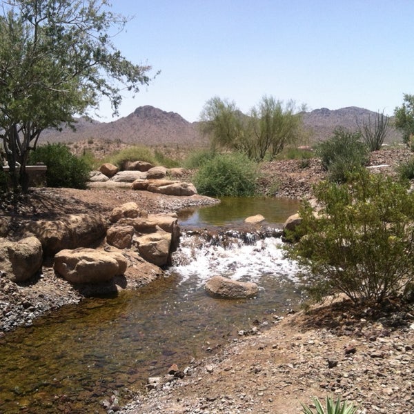 Estrella Star Tower - Scenic Lookout