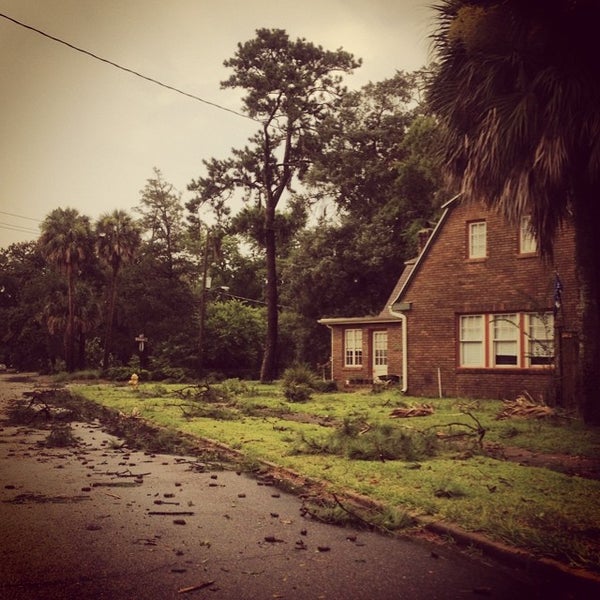 Riverside and Avondale - Riverside - Jacksonville, FL