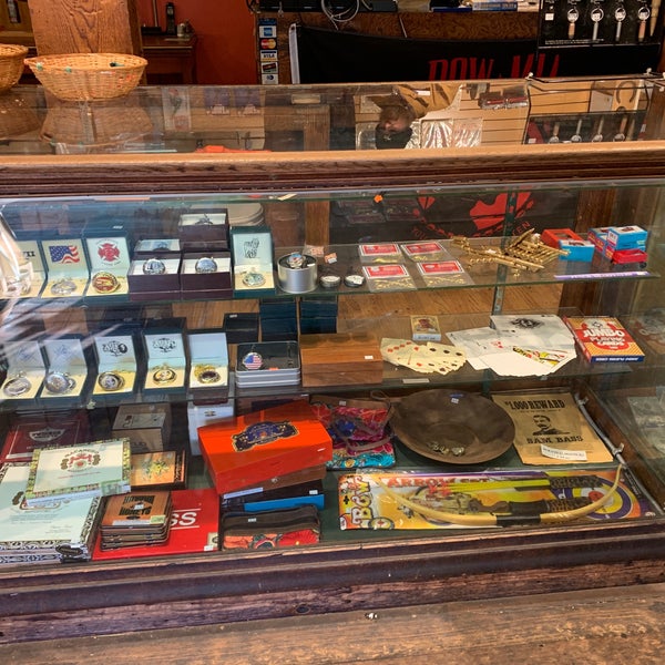 Overland Gun Shop - Hobby Store in Buena Park