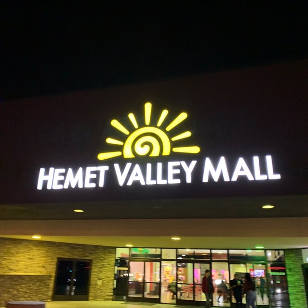 Photos at Hemet Valley Mall - 15 tips