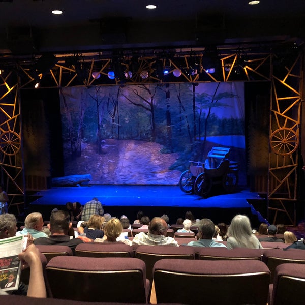 Lifehouse Theater - North Redlands - Redlands, CA